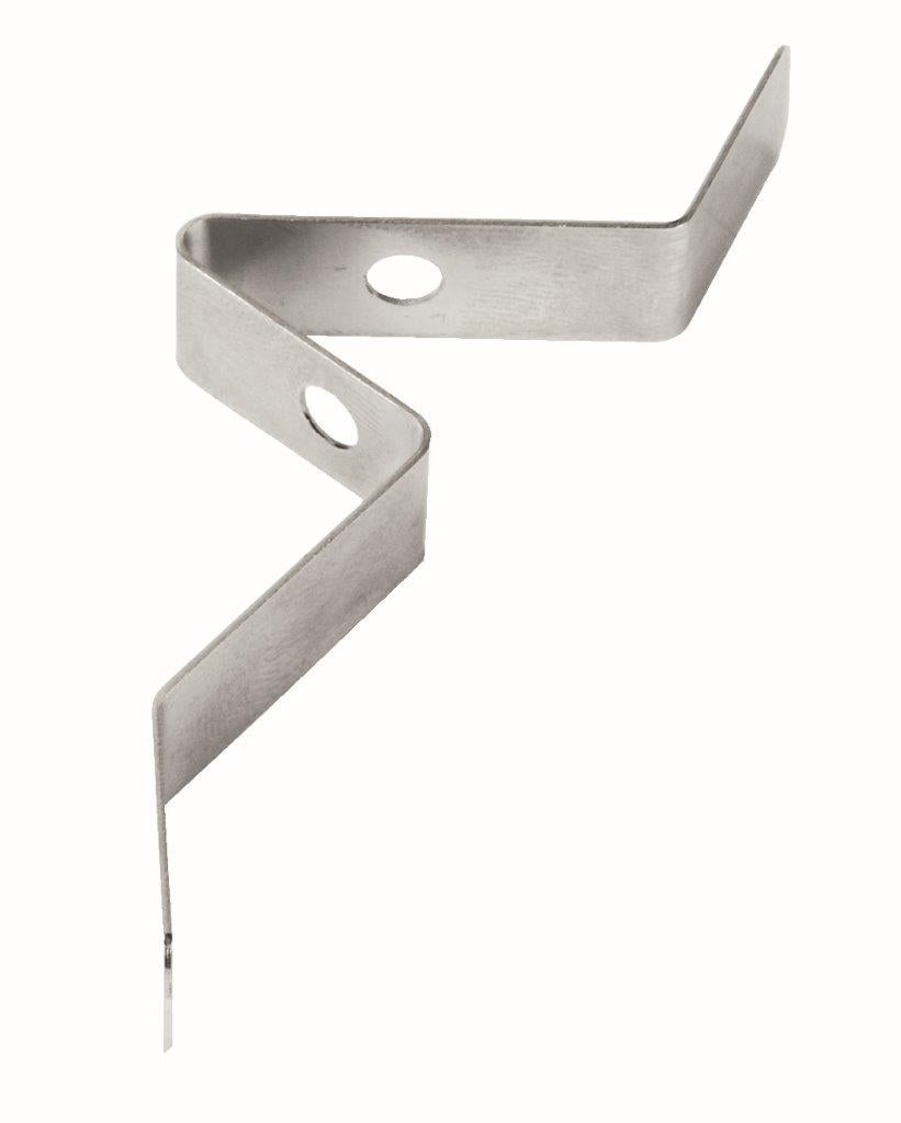 Clamp spring for injector nozzles – JST Medical Ltd