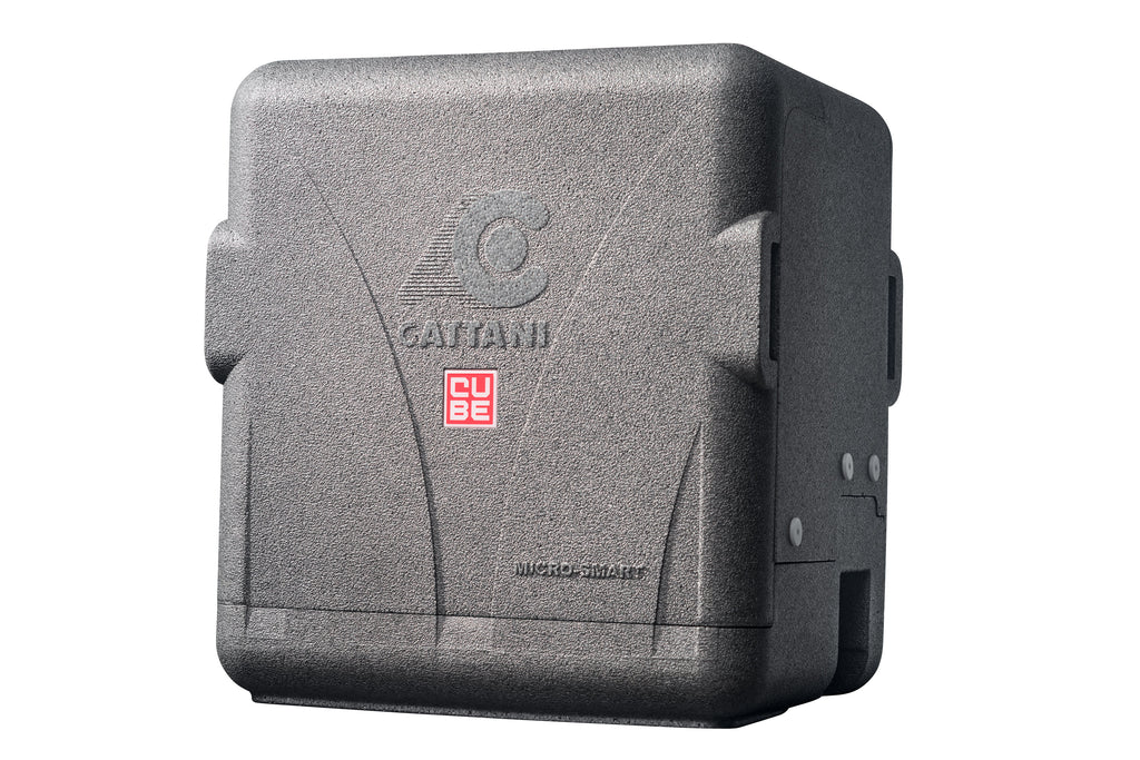 MICRO SMART - Cube with Amalgam Retention for 1-2 Surgeries – JST ...