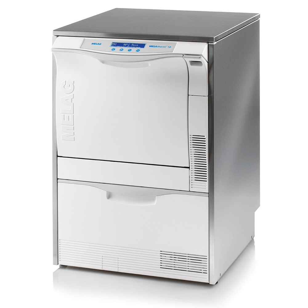 Melatherm - Stainless Steel Top – JST Medical Ltd