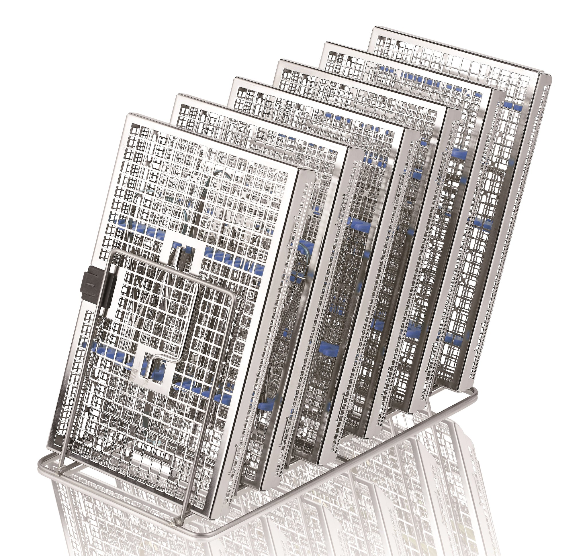 Insert rack for Melastore Tray 50 and 100 – JST Medical Ltd