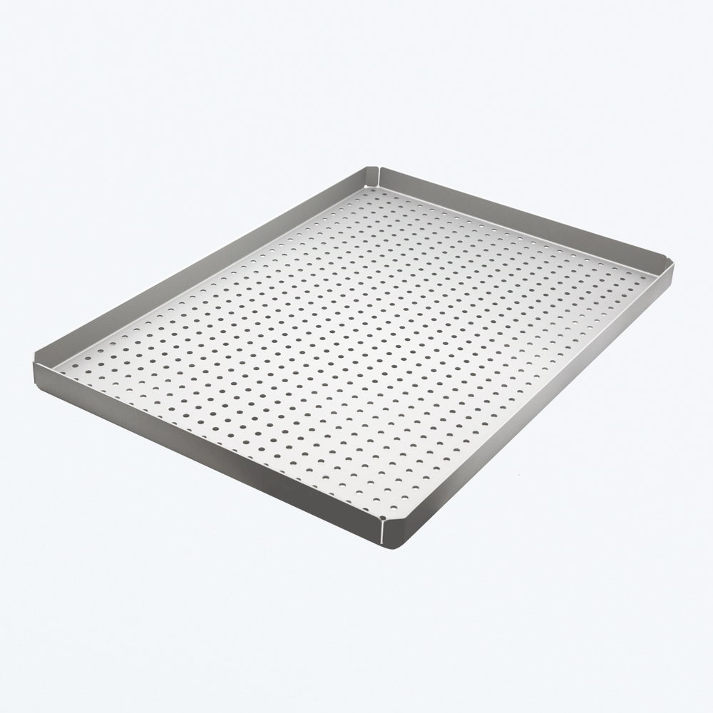 Mount 550 - Basic for up to 9 trays – JST Medical Ltd