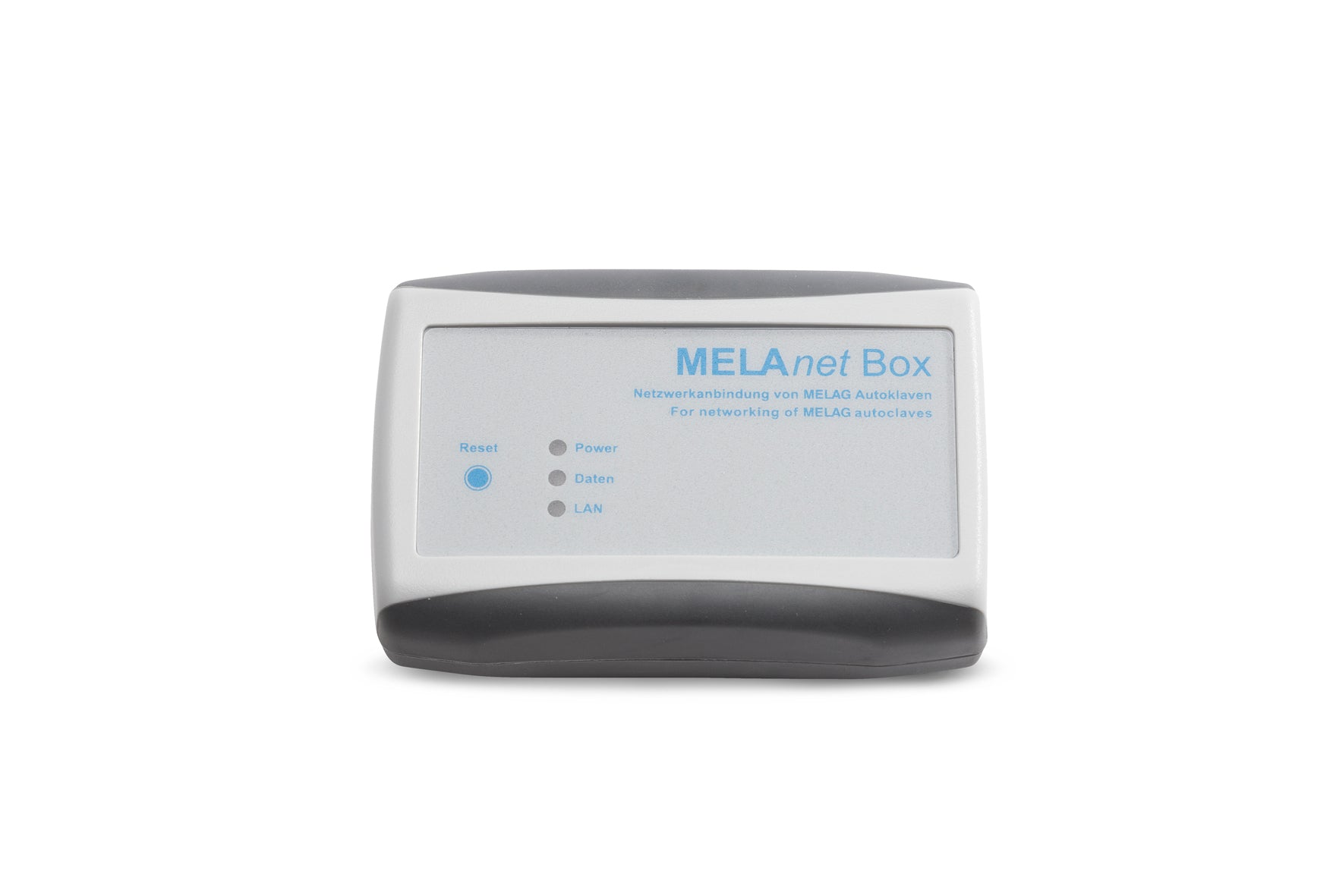 Melag MELAnet Box – JST Medical Ltd
