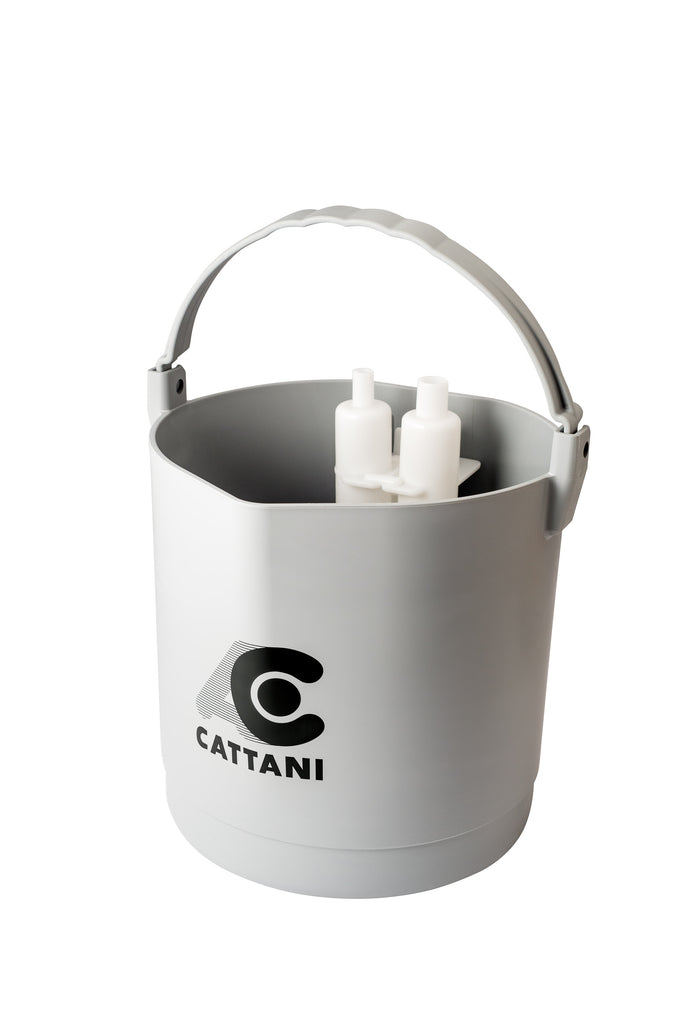 Cattani Suction - Starter Kit – JST Medical Ltd