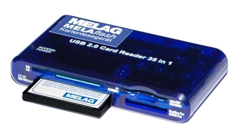 Melag MELAflash – JST Medical Ltd