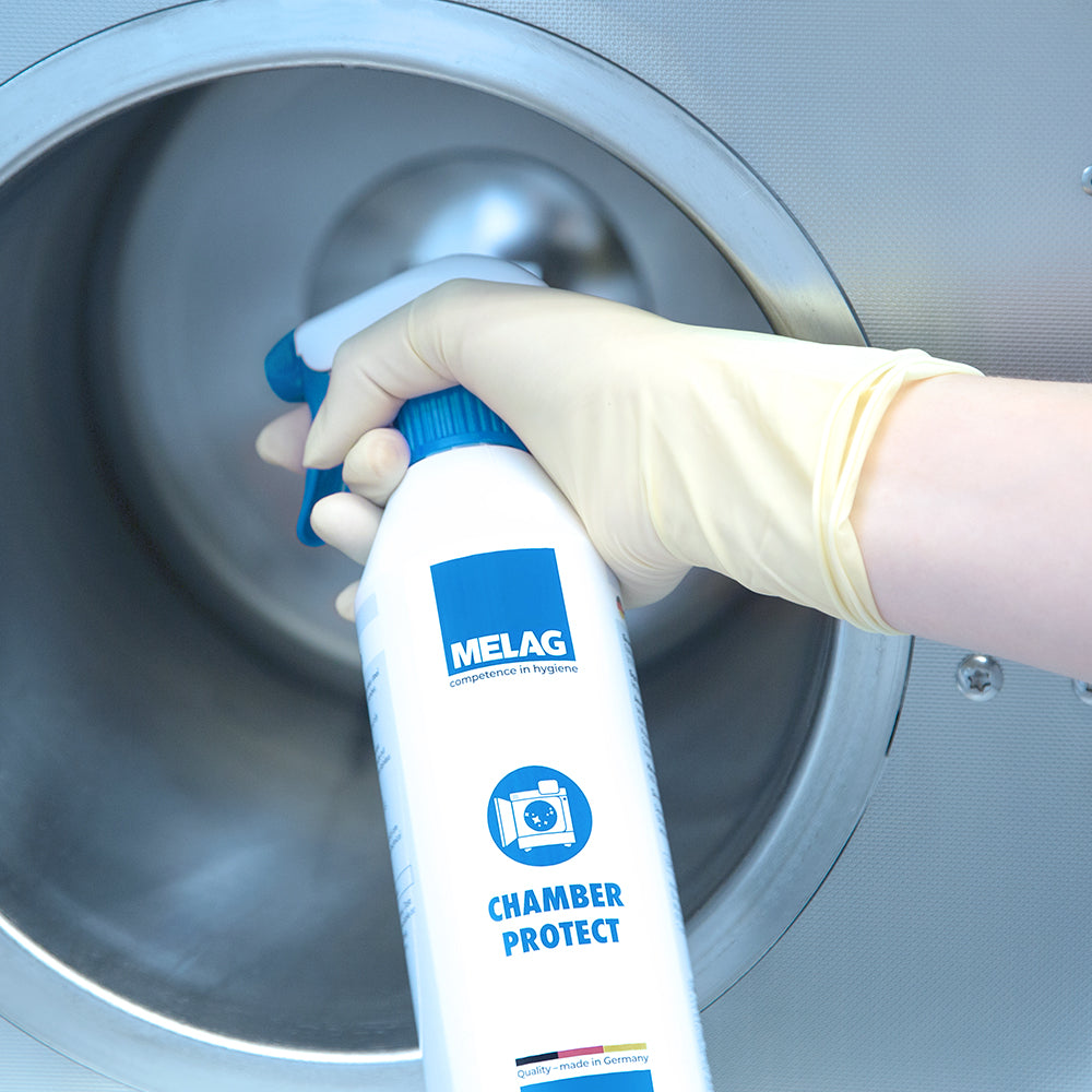 Chamber Protect – JST Medical Ltd